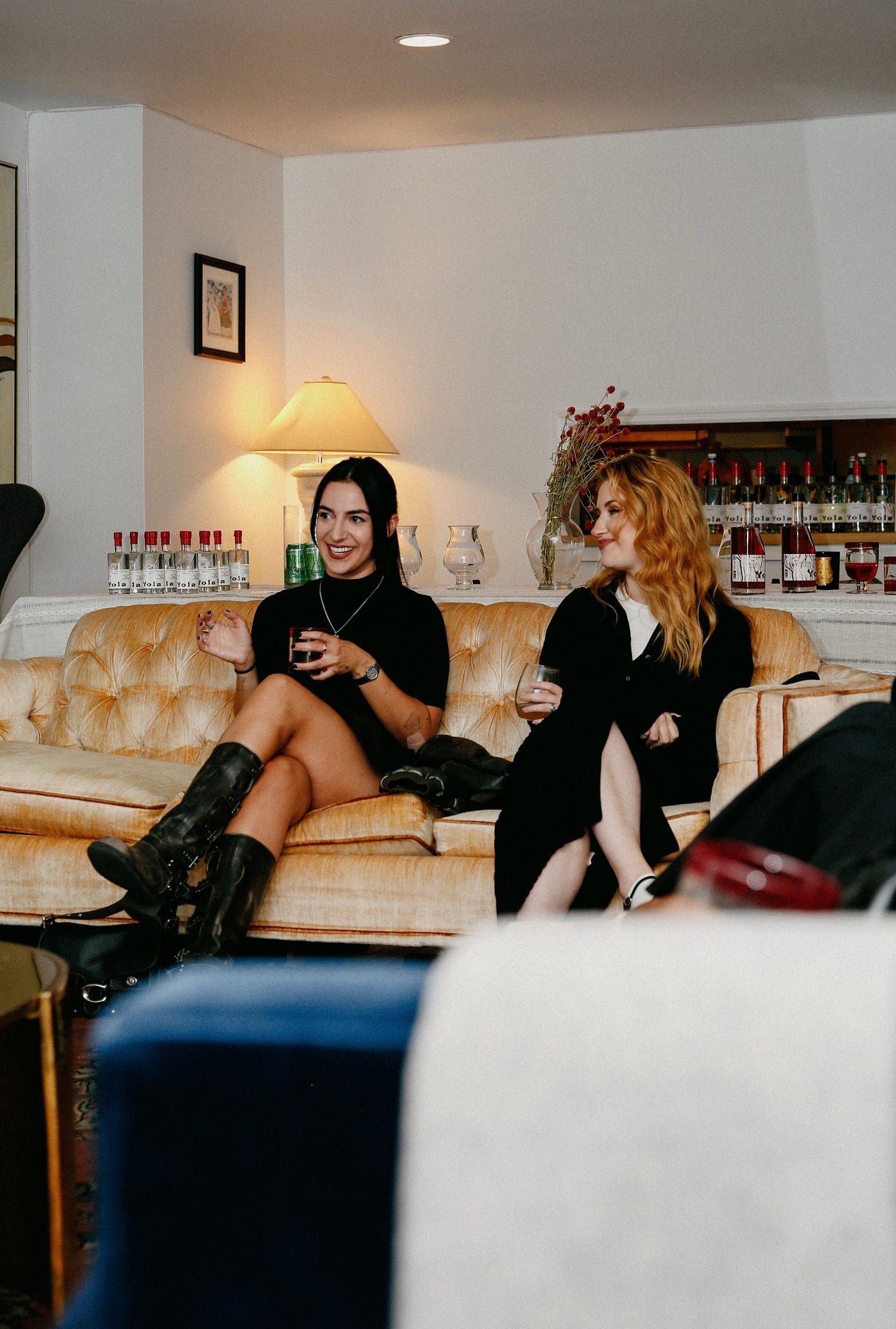 Imposter Syndrome Appreciation Post - by Angelina Hazzouri