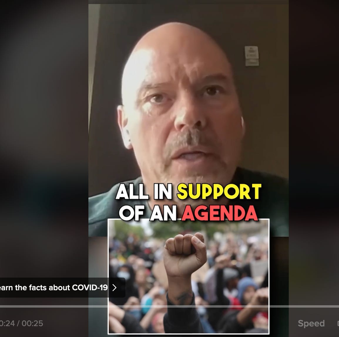 Donate to Give Send Go (GSG): Please Consider Helping Dr. Kirk Moore ...