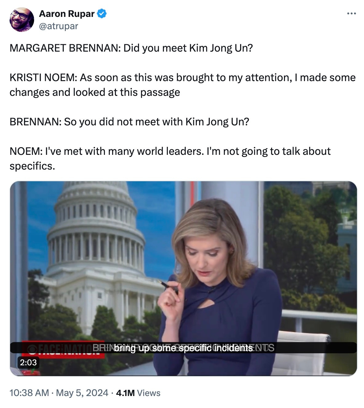 For Hamas, Survival Is Victory