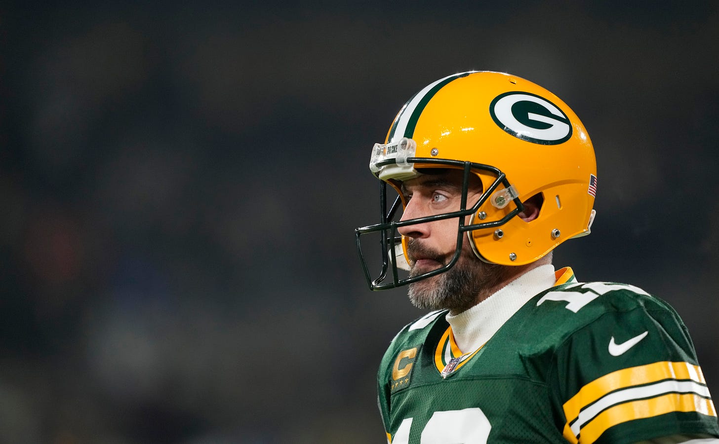 A chat with Tom Silverstein on what's next for the Packers and Aaron ...