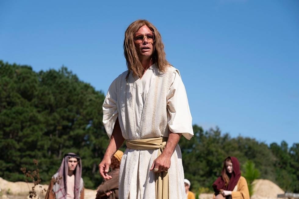 Review: The Righteous Gemstones, "On Your Belly You Shall Go" | Season ...