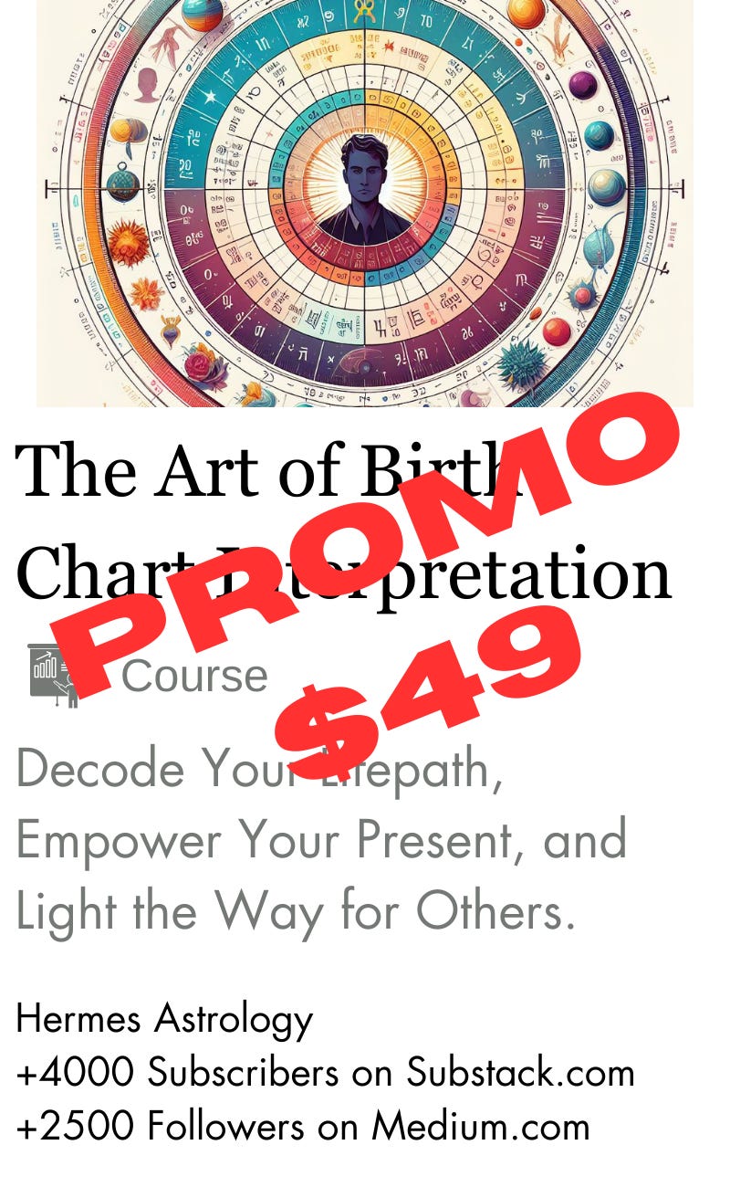 Birth Chart Reading: Who Is Beneficial in Your Life? 2/4