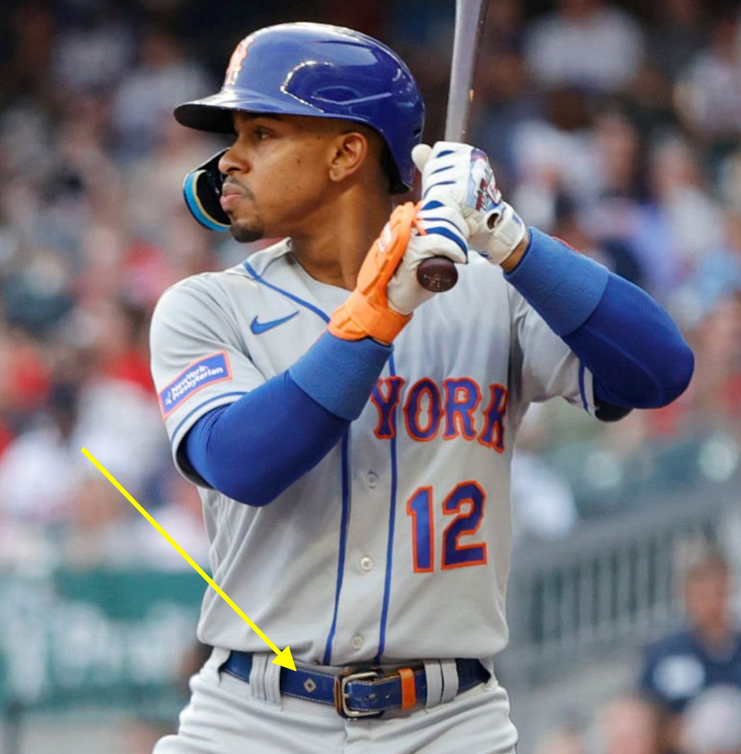The Company That’s Revolutionizing MLB Belts