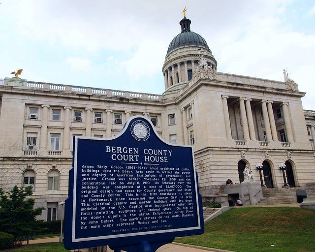 Judicial Scandal: NJ Judge Gallina-Mecca's Alleged Connection to Murders