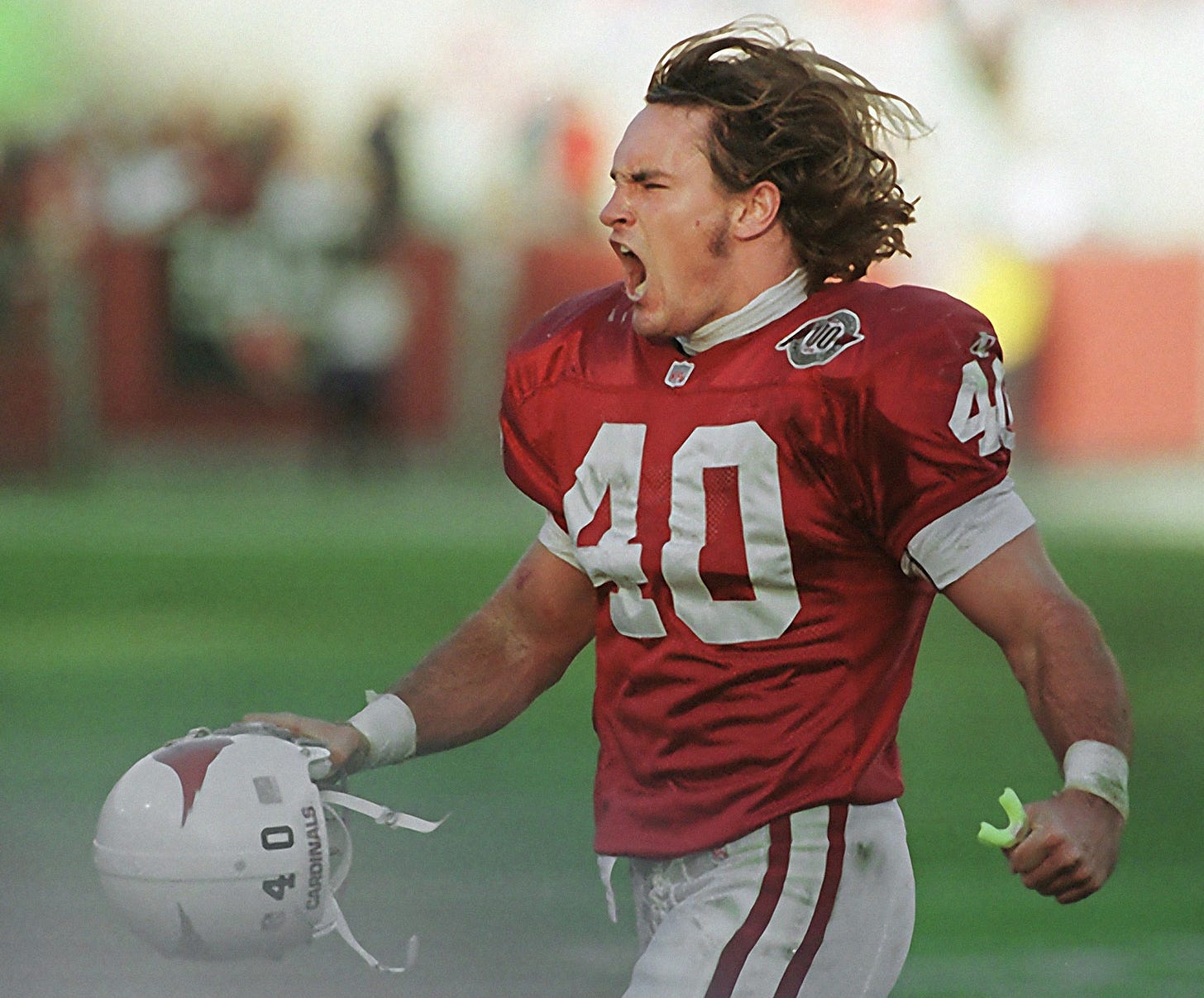 How To Cover Up Pat Tillman’s Friendly Fire Death and Turn it into War ...