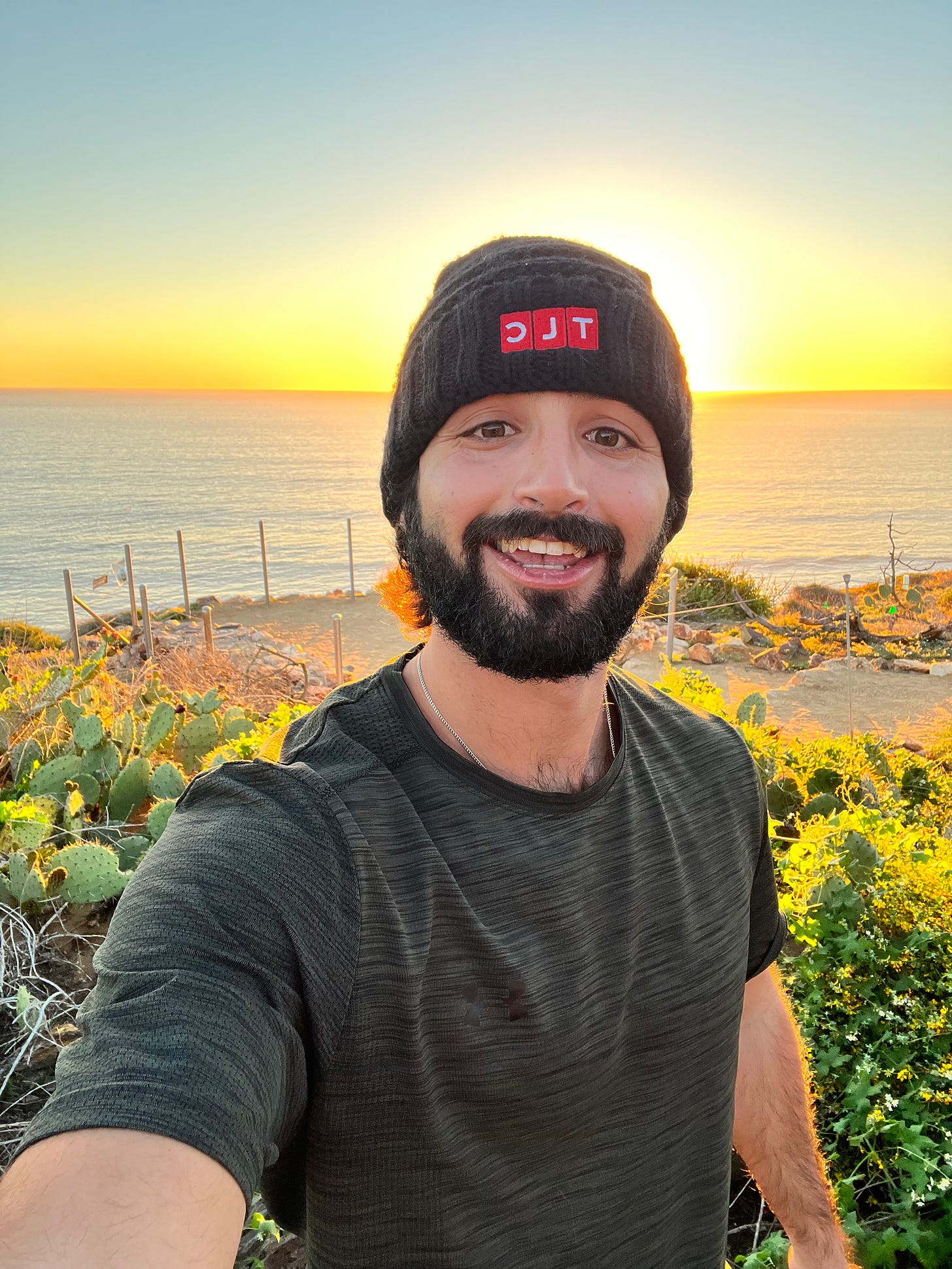 How to Bounce Back with a Smile 😊 - by Sander Jennings