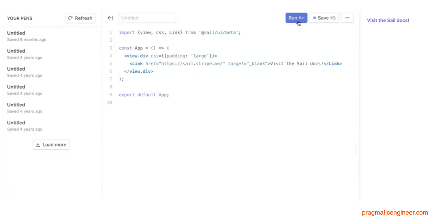 Inside Stripe’s Engineering Culture: Part 2