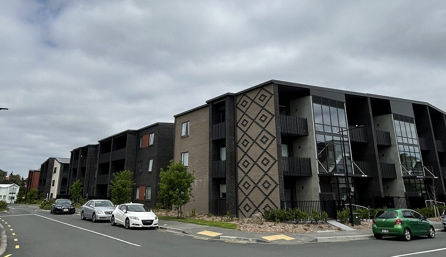 How Graduated Density Zoning could deliver more housing - Property & Build