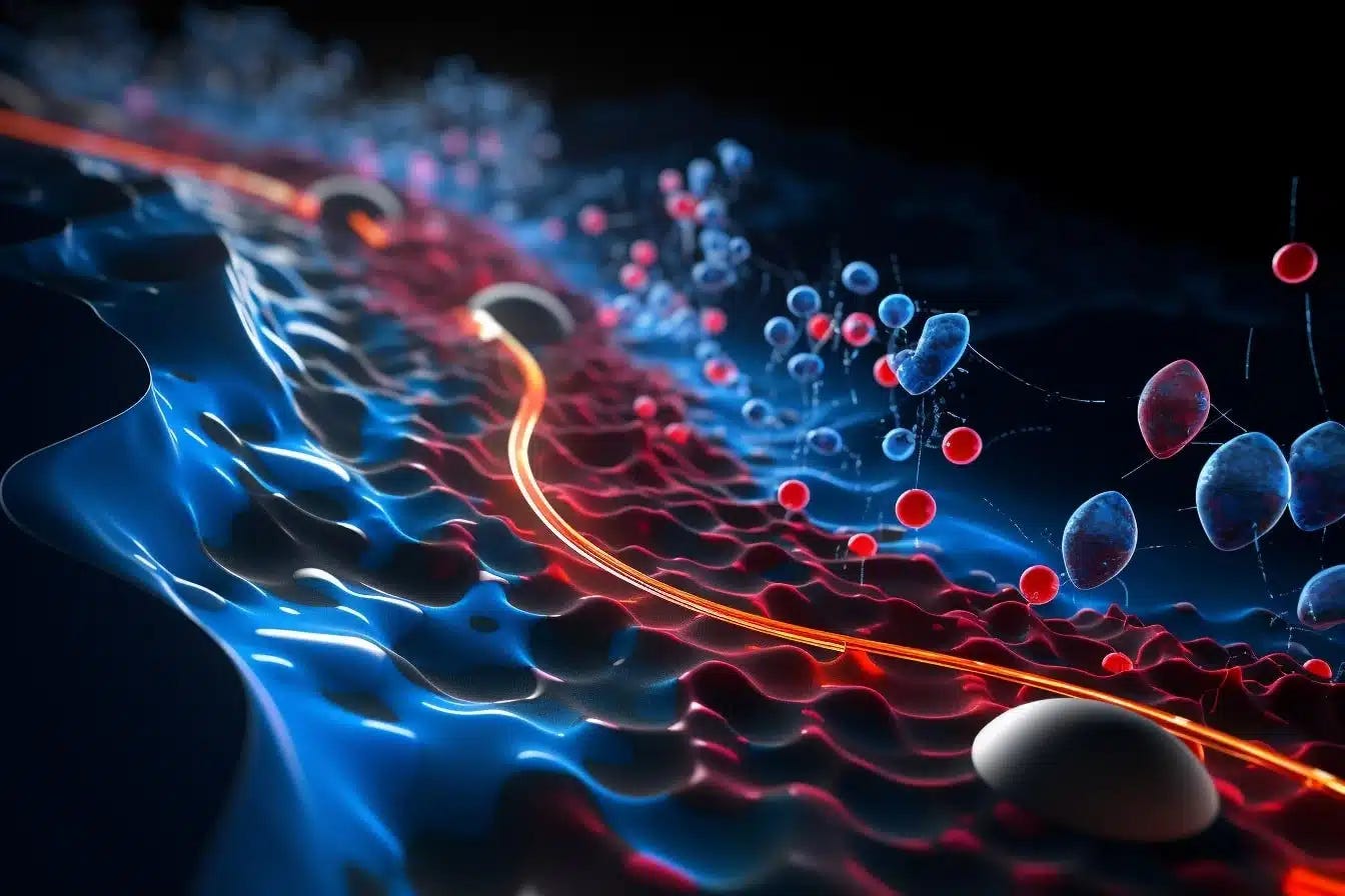 Revealing the Mystery of Ion Channel Gating Through a Smart Model