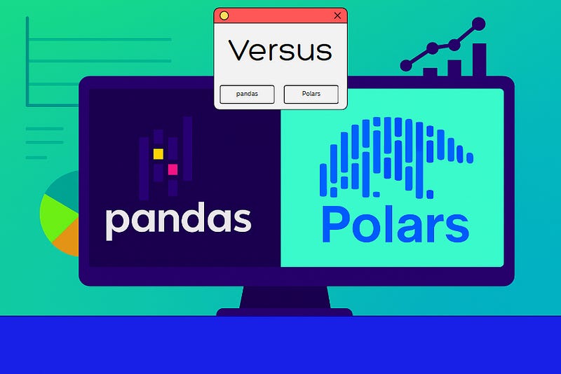 🧊 The Ultimate Polars Cheat Sheet for Python Data Pros
