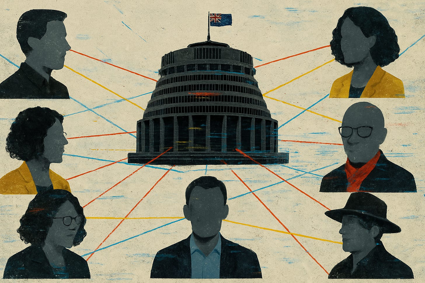 One Register to Rule them All: How the Statical Register will ...