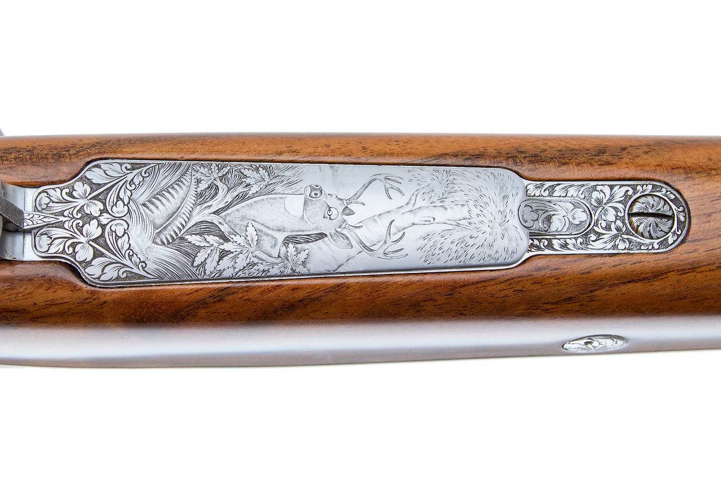 A Historical Essay on the Browning-Belgium Olympian Grade .264 ...