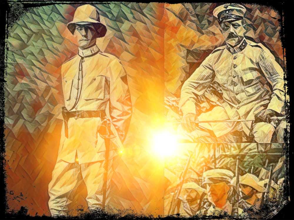 Rayadillo: La Armadura de Algodón del Imperio Español