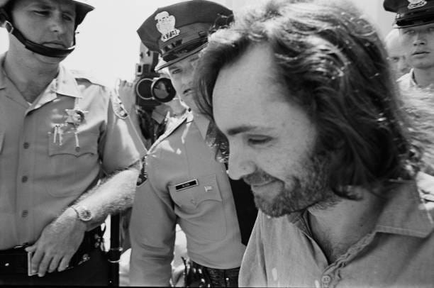 The Manson Family: Crime, Ideology, or Cult?