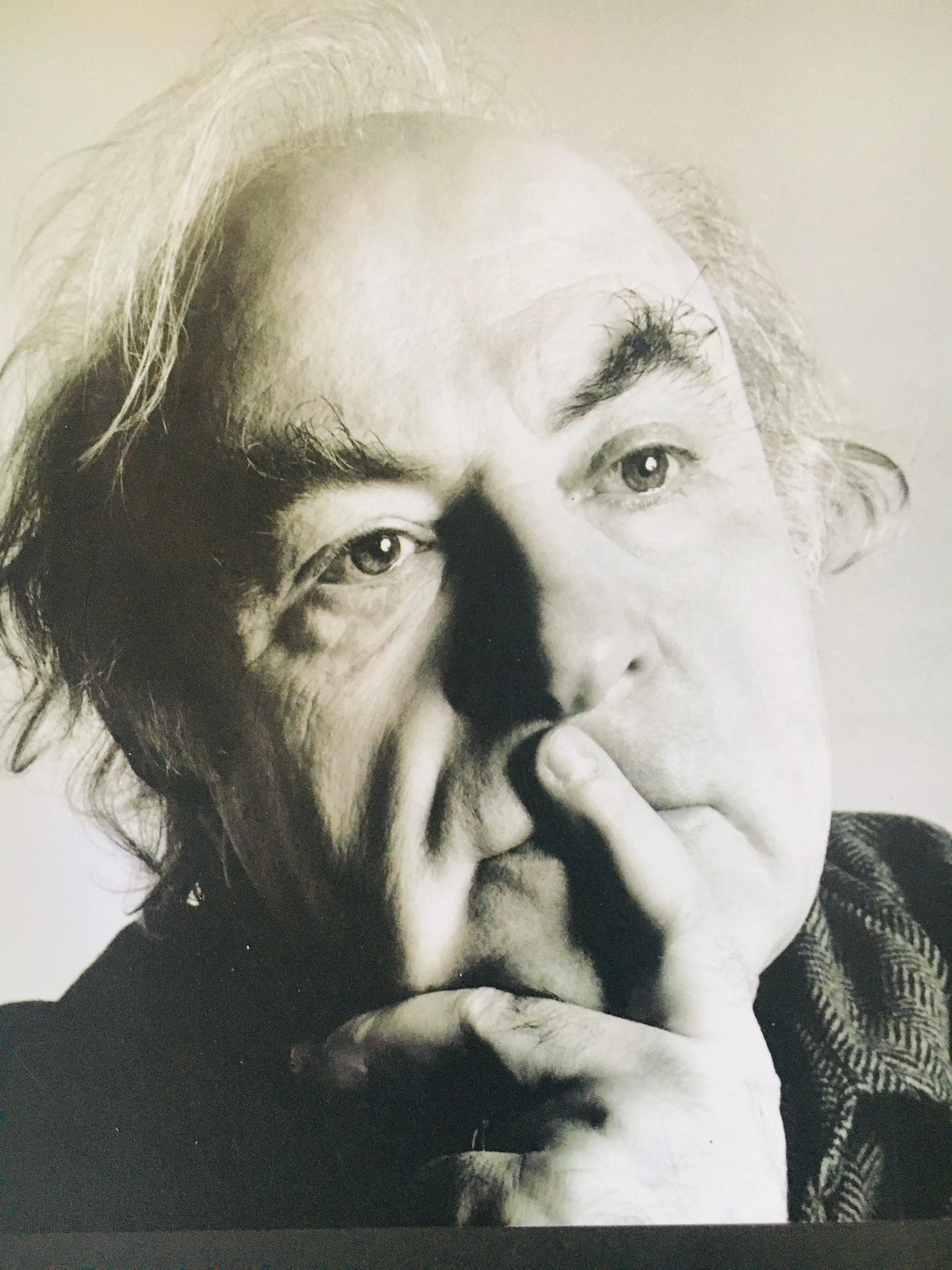 Norman Manea | 作家諾曼·馬內阿 訪談（中英文）
