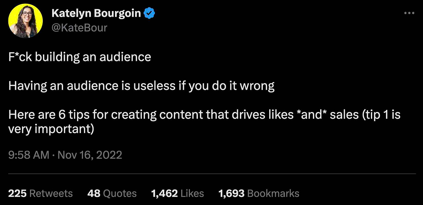 10 Ways to Write Hooks (with examples) - by Neal O'Grady