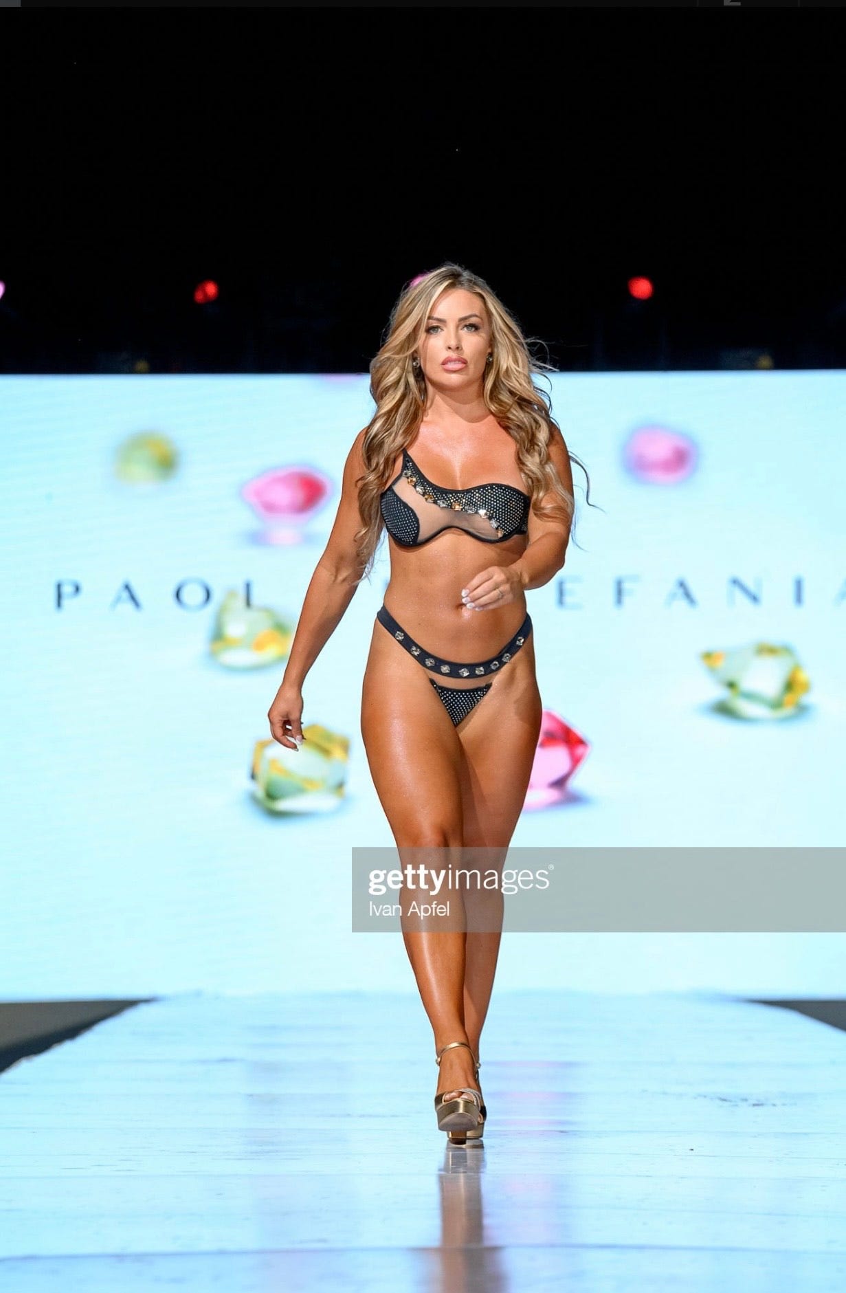 Miami Swim Week - Quick Take - by Luci Estrada