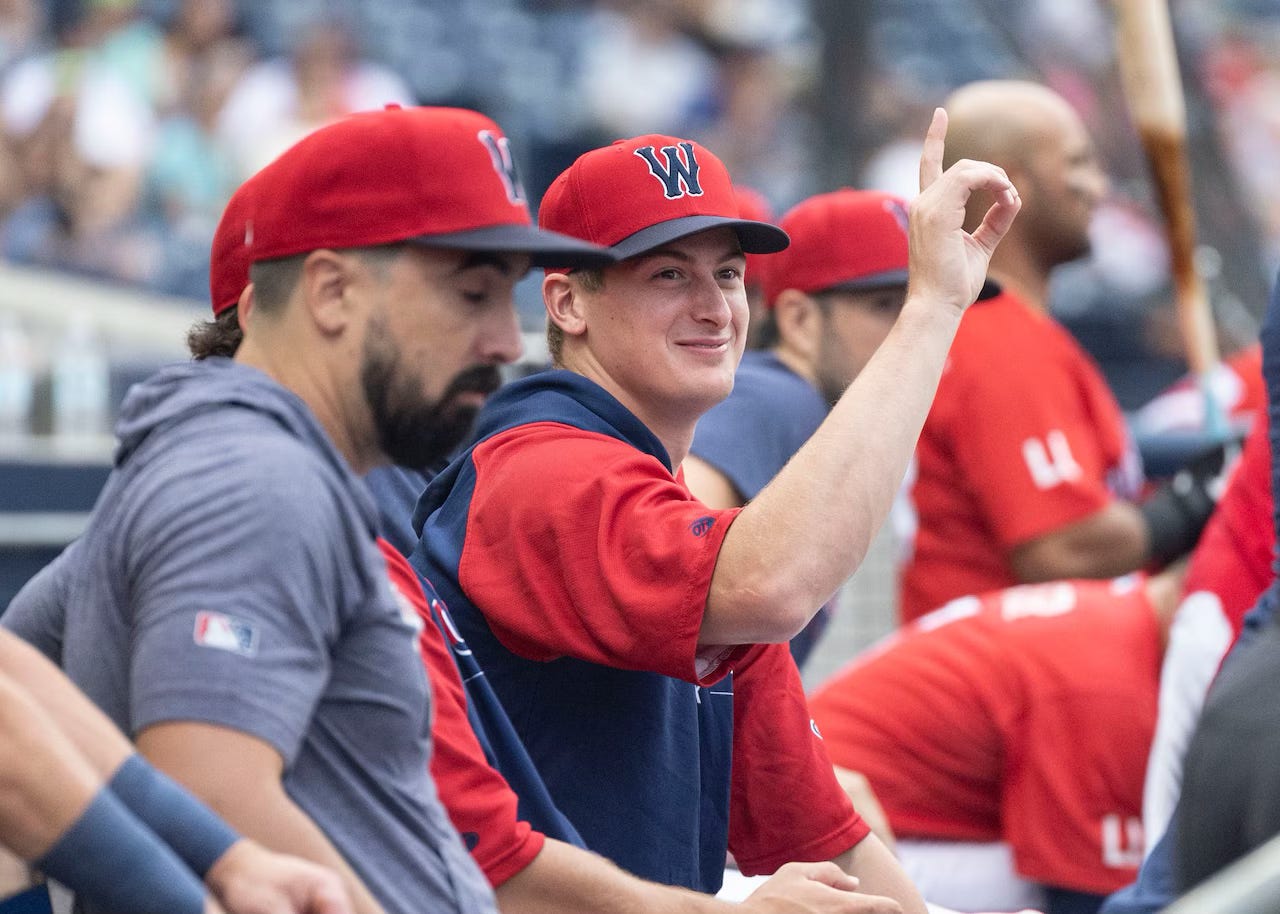 Quinn Priester on his transition to the Red Sox: 'Being in the starting ...