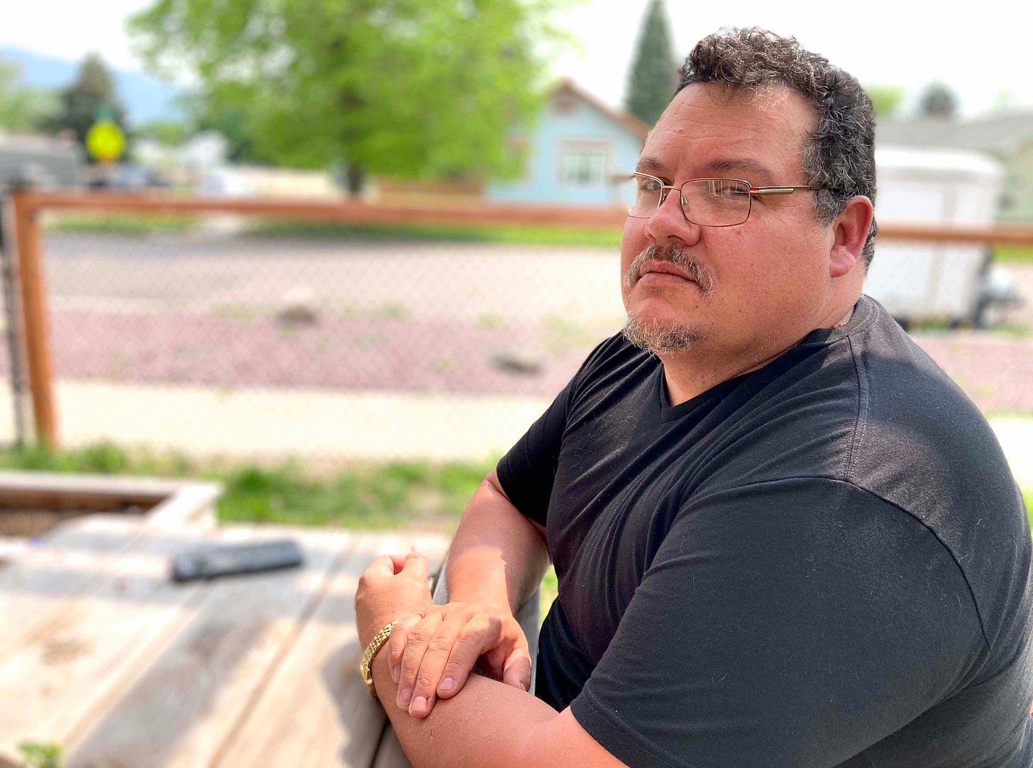 No holds barred: Senator Jason Small talks victories and airs ...