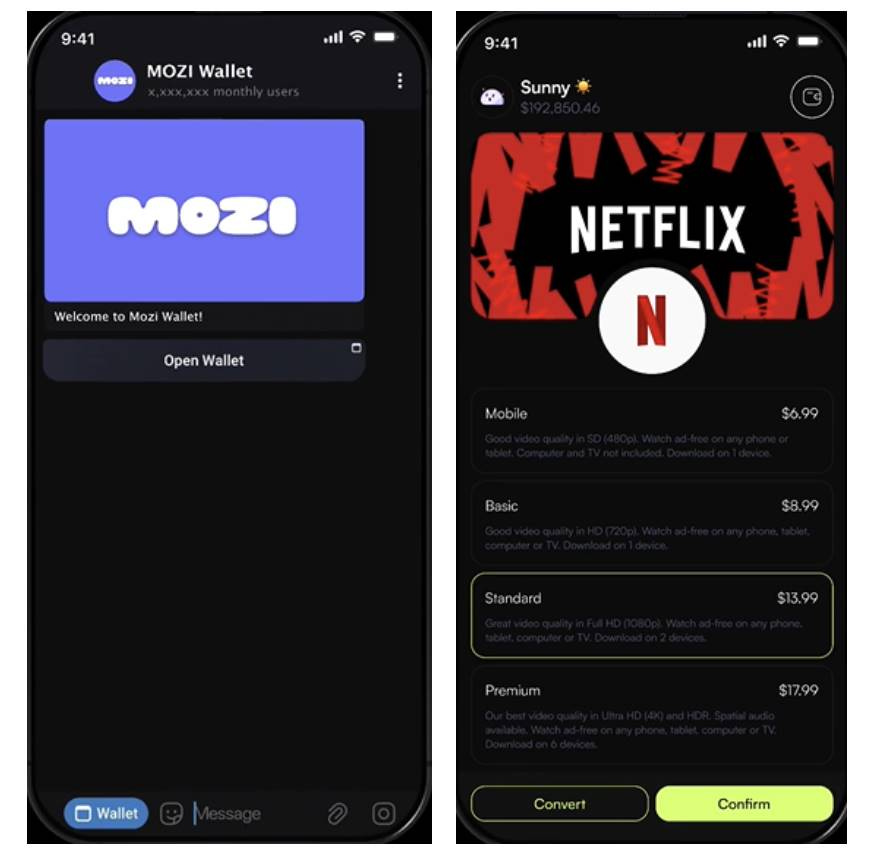 Monad 测试网即将上线，一文盘点其原生 Native 项目参与方式 - 深潮 TechFlow