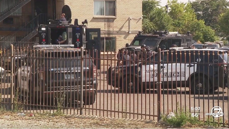 Venezuela Crime Gangs in Denver - Wade Burleson at Istoria