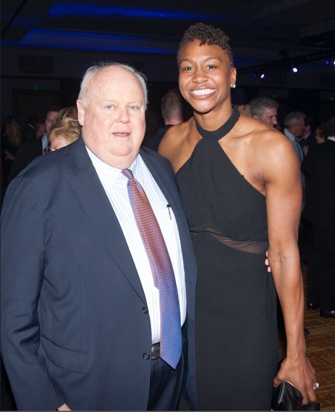 Pacers executive Jim Morris, a connector with a giant heart, passes ...