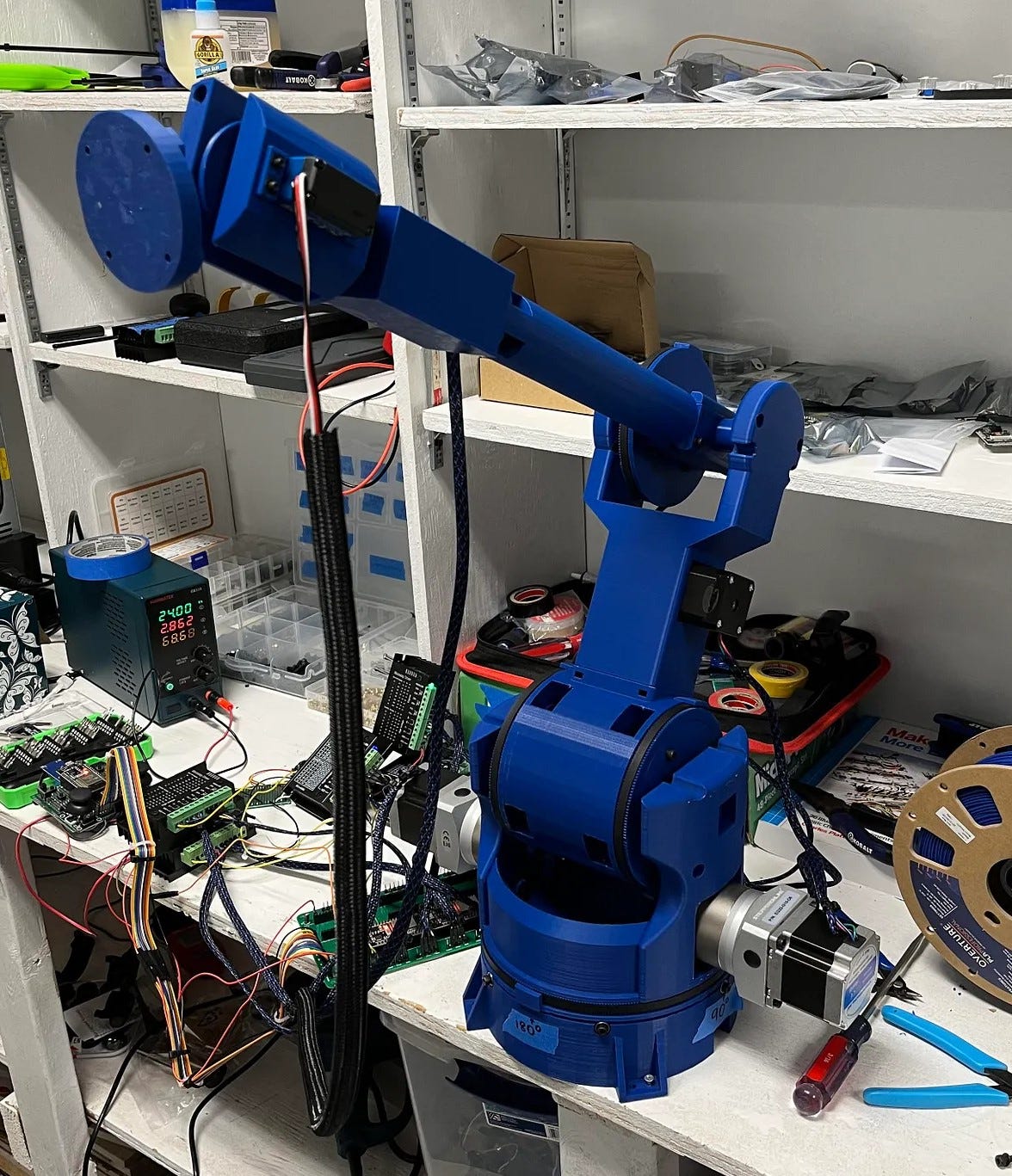 Build Your Own Universal Remote Controller That Can Connect to Anything ...