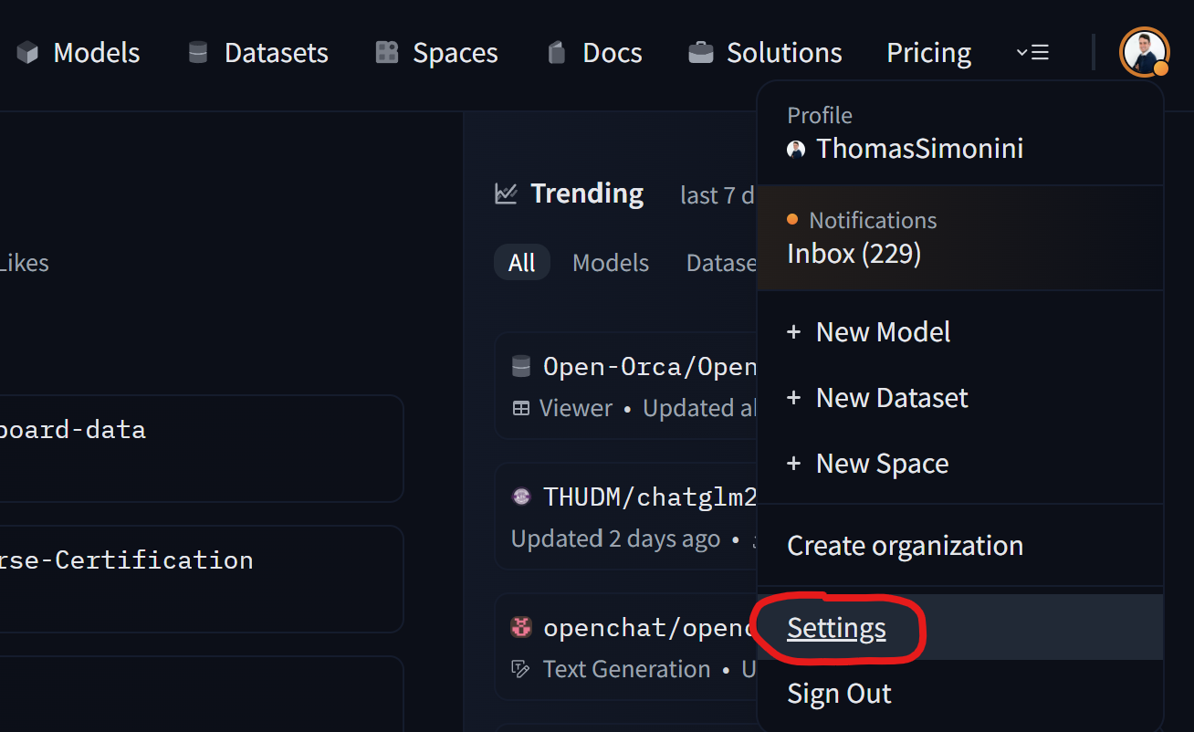 Making An Intelligent Robot Npc Using Hugging Face 🤗 And Unity