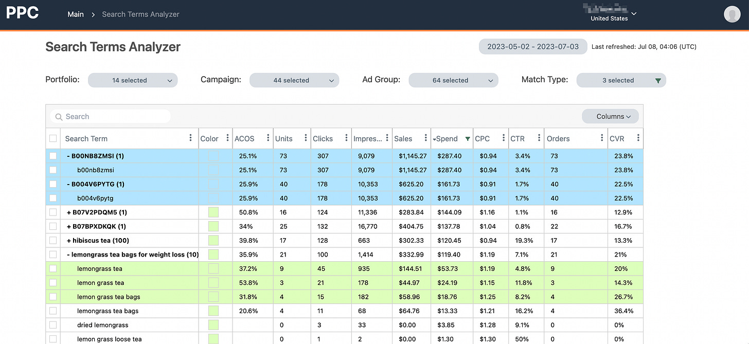 Going from React to Vanilla JS - by Alex Bezhan