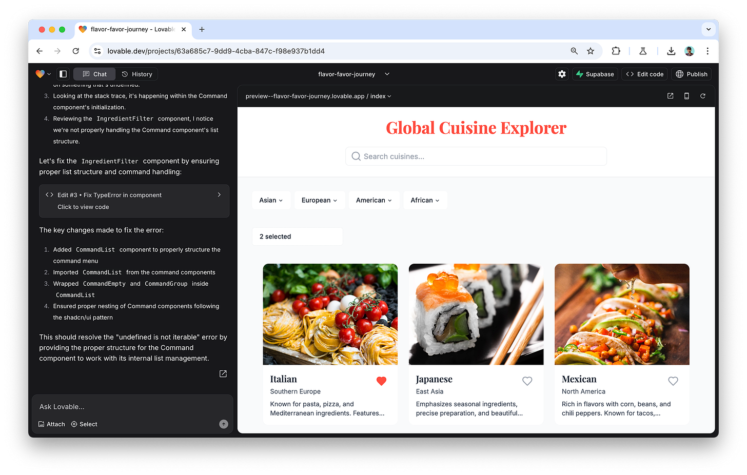 AI-Driven Prototyping: v0, Bolt, and Lovable Compared
