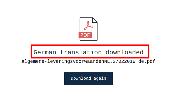 Translate, Rephrase and Correct Texts with DeepL
