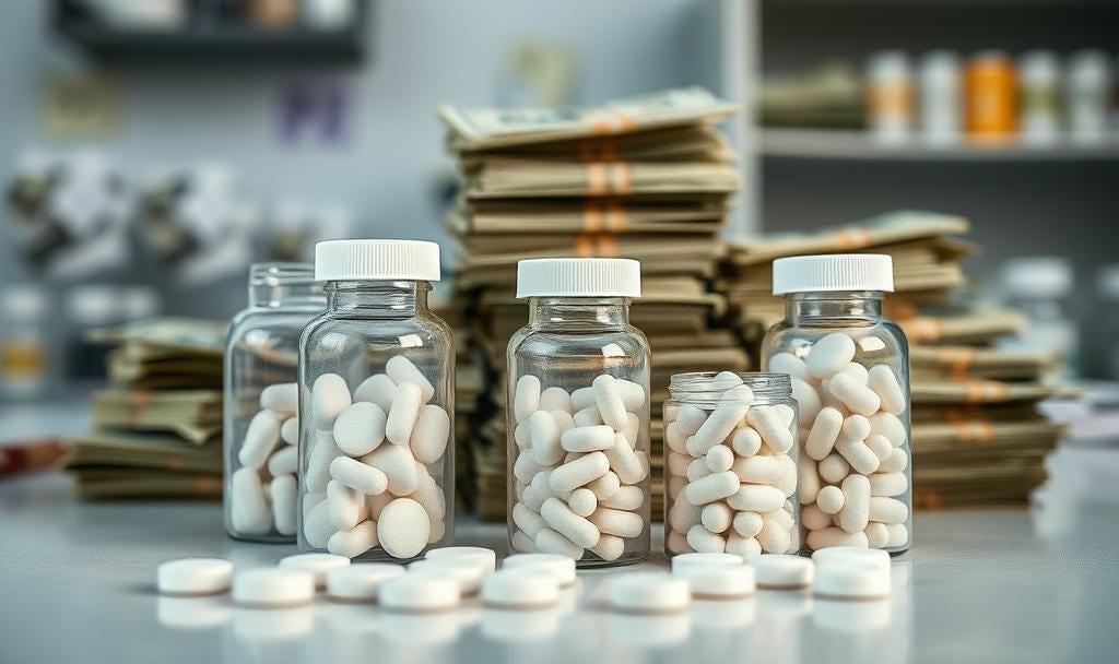 The Statin Wars | Sharyl Attkisson