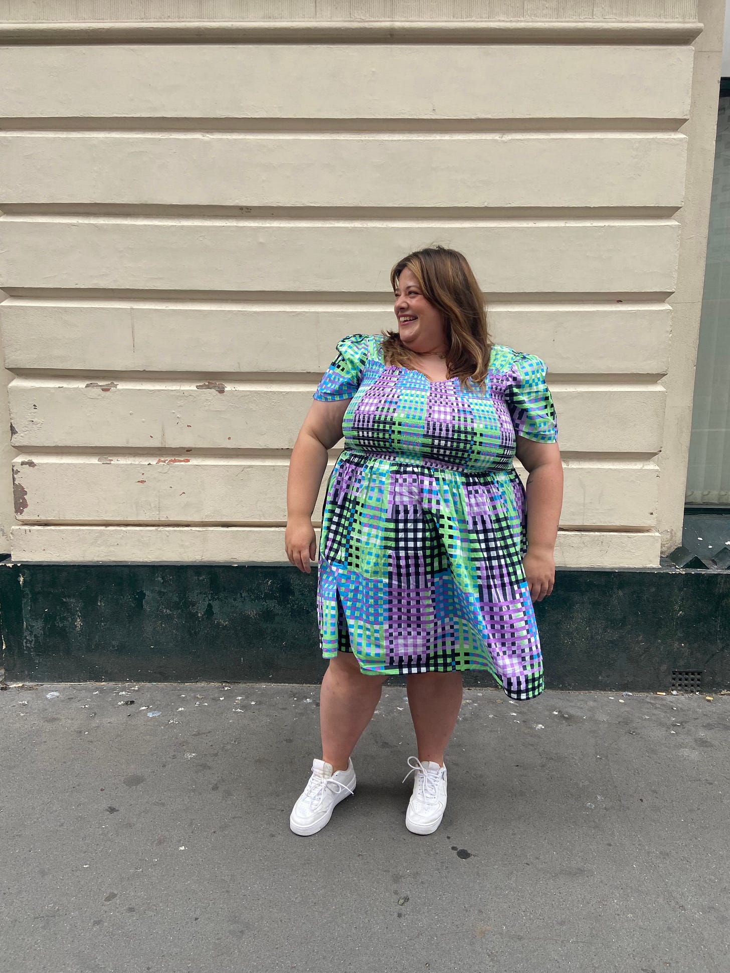 Where did all the plus size influencers go? - by LC