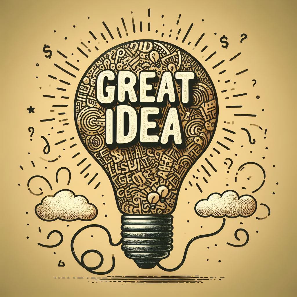TKB 17: Why Do Great Ideas Seem Obvious in Hindsight?