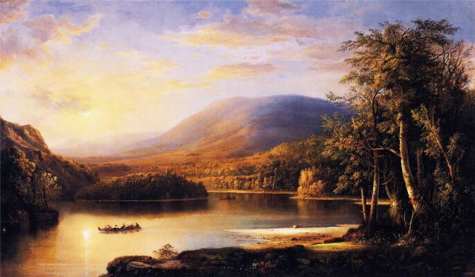Robert S. Duncanson: The Extraordinary Life of An African-American ...