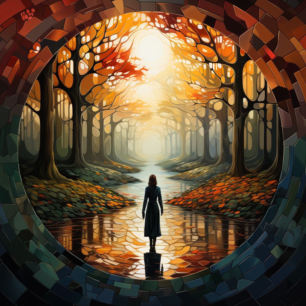 Stop Second Guessing Yourself