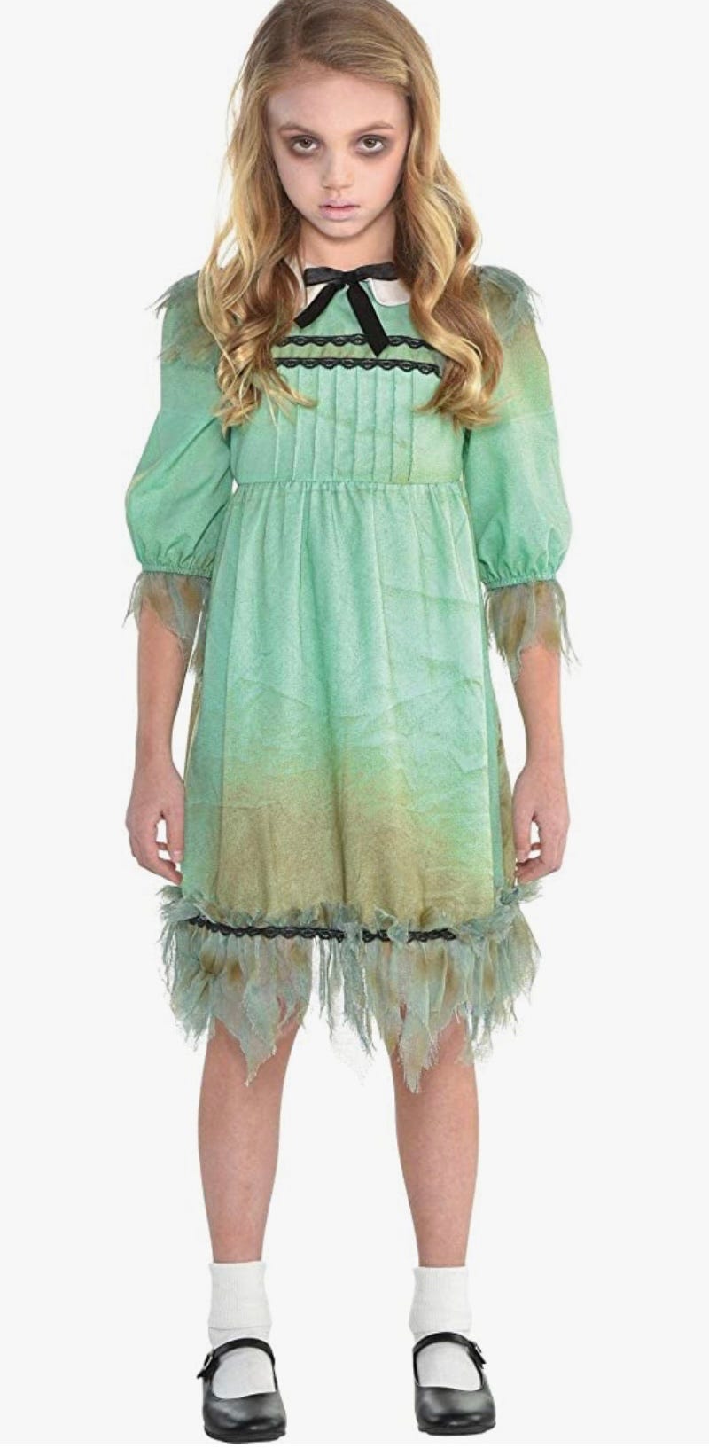 Scary Sister - by Donna Minkowitz - Rough Tongue