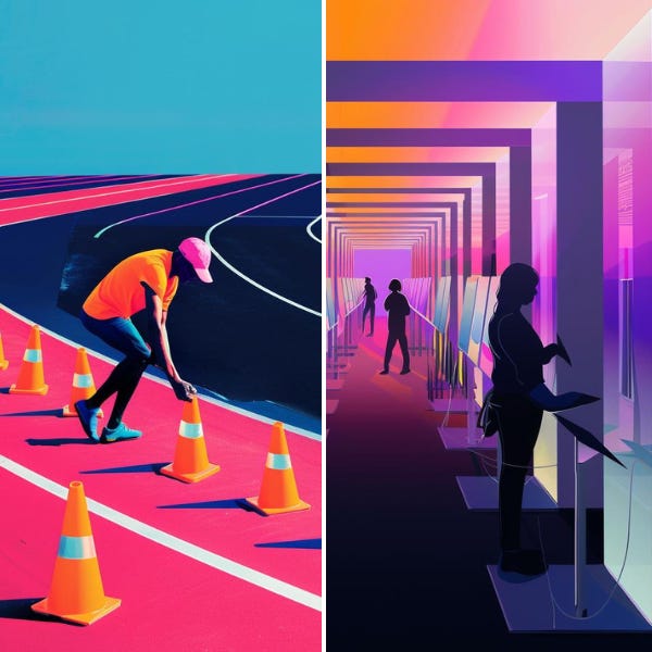 What's The Difference Between NumPy's `arange()` and `linspace()` (A ...