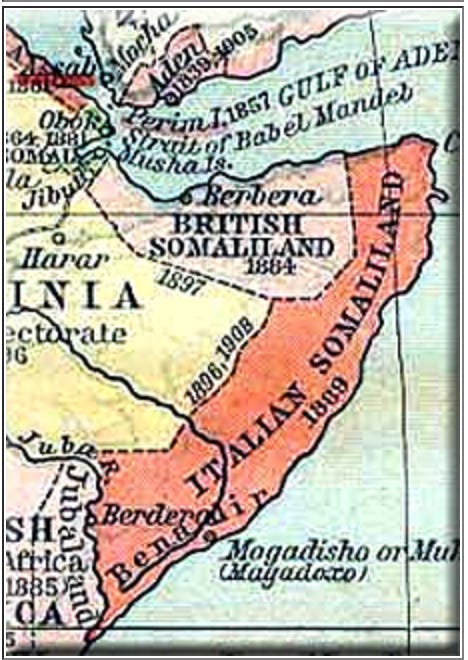 Democracy Without Borders: Somaliland’s Fight for Recognition