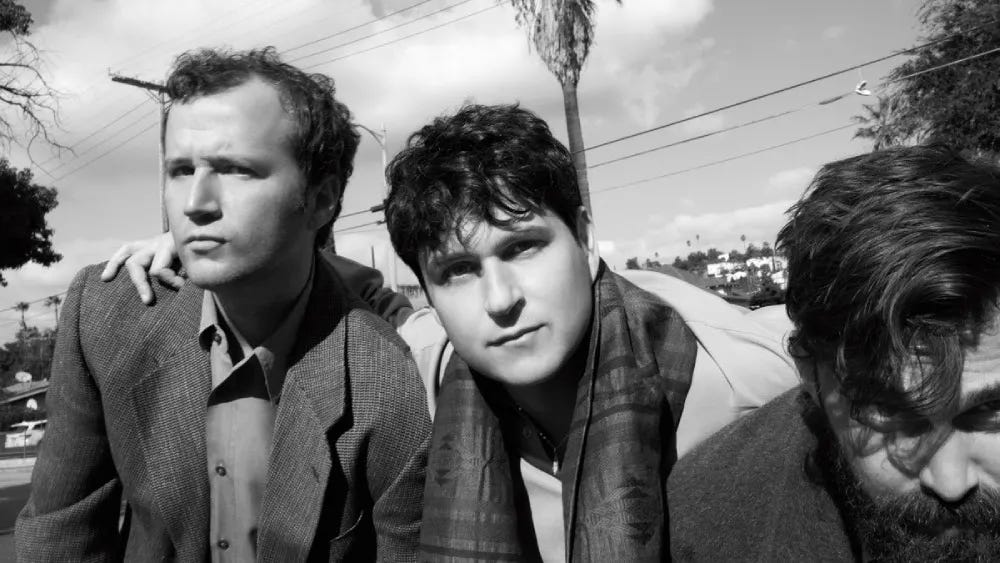The 50 Best Rock Bands Right Now (#50-26) - RIOTRIOT