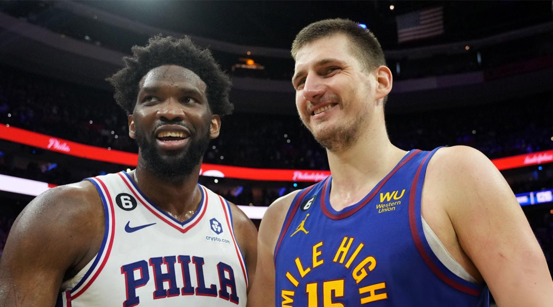 Center Rankings: 2024 - by Lucas Burns - LucasNBA