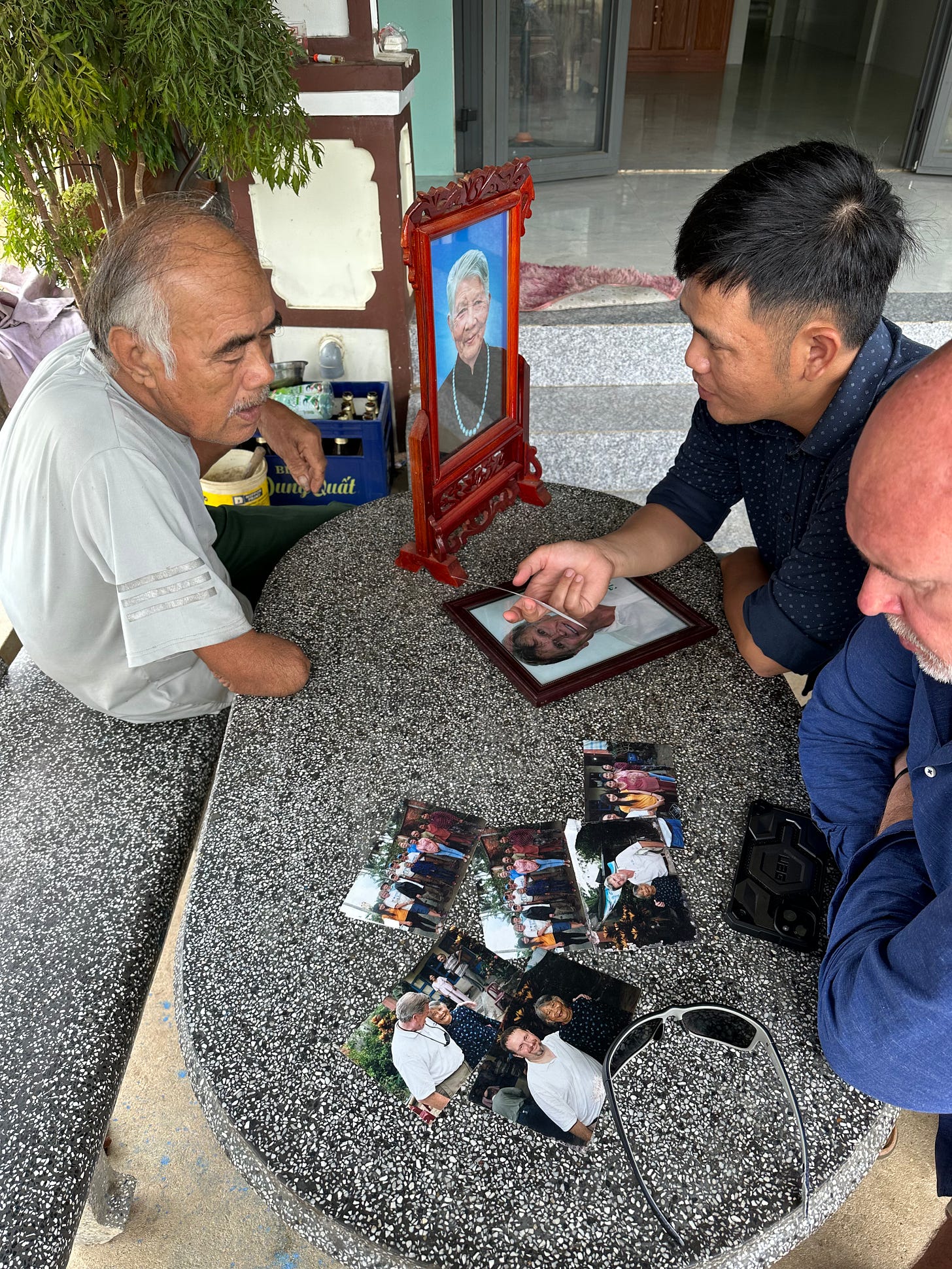 The tragedy at Mỹ Lai: an American shame