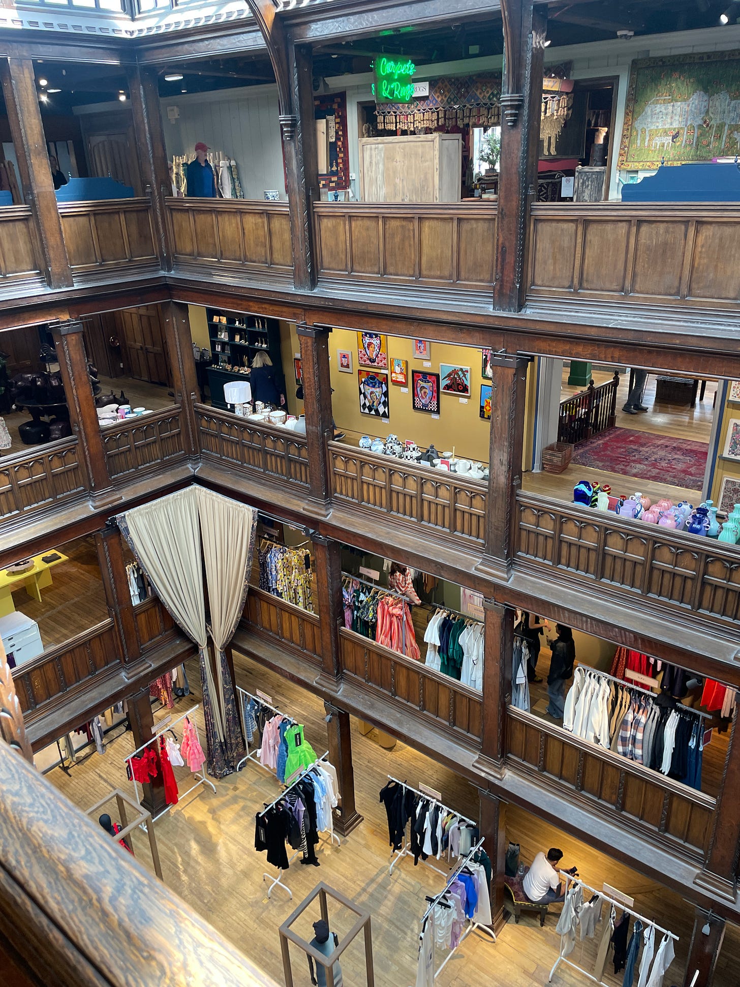 London, With Love - by Jane Coates - MINTYJANE