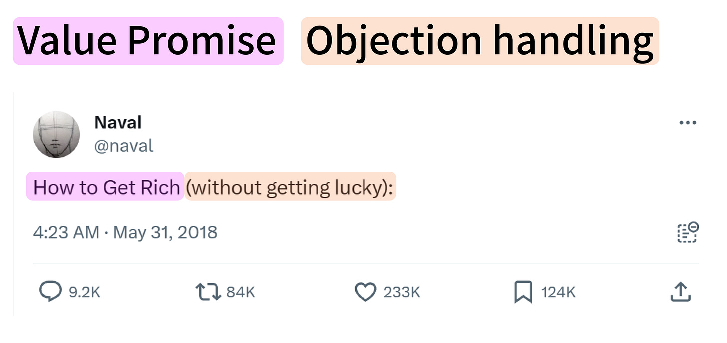 10 Ways to Write Hooks (with examples) - by Neal O'Grady 🍉