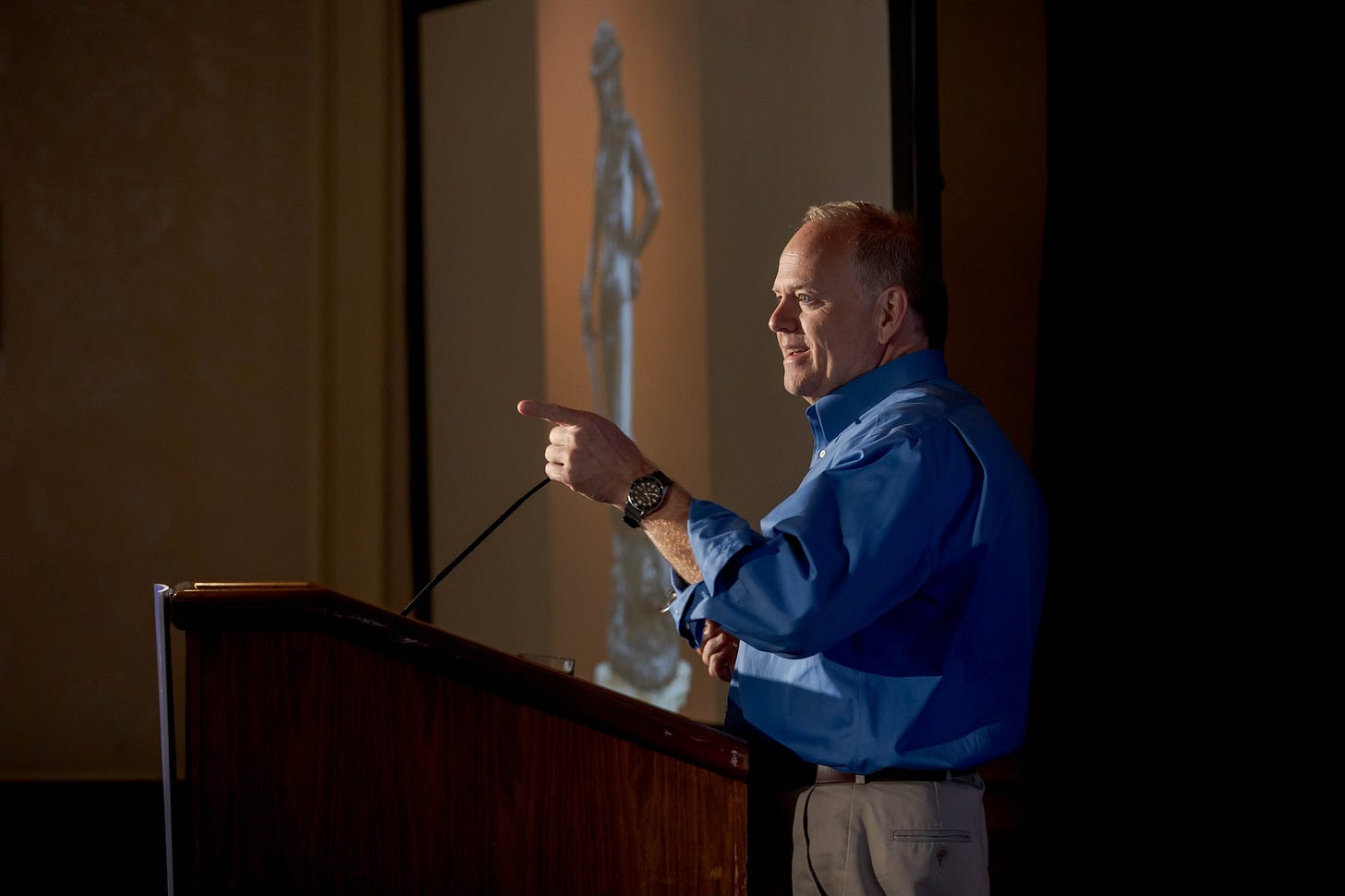 About - The Tracinski Letter