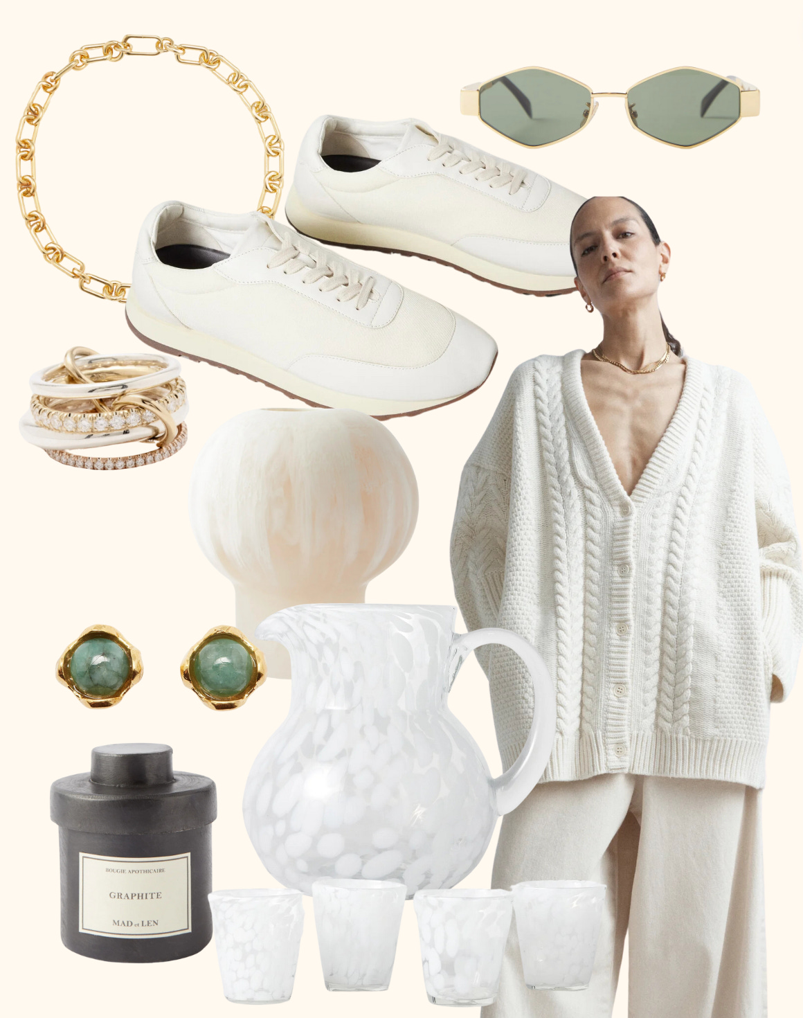 I Went Through all 12,491 Items on the Matches Sale.