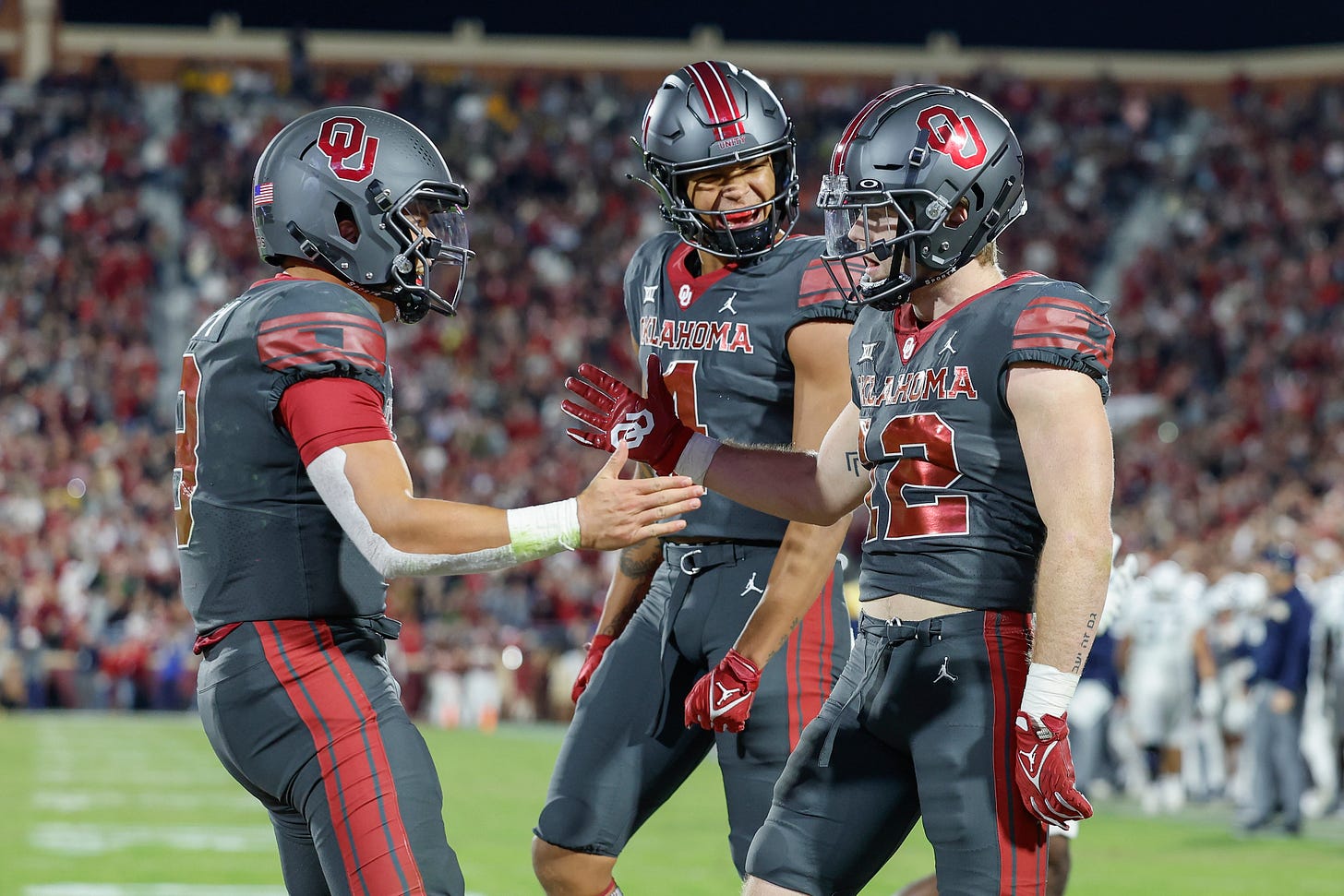 Drake Stoops' story could have been greater, if only he'd been given ...