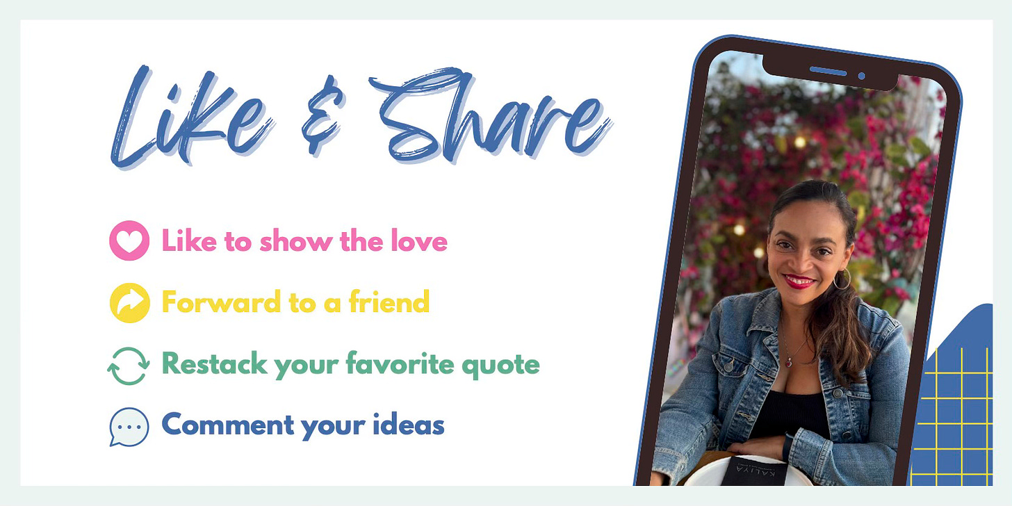 Coffee Catchup: Always set an alarm 🔔 - by Sandra Serrano