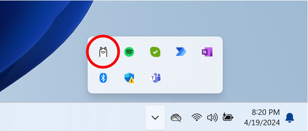 Run Llama 3 In Visual Studio Code For FREE : A Step-By-Step Guide