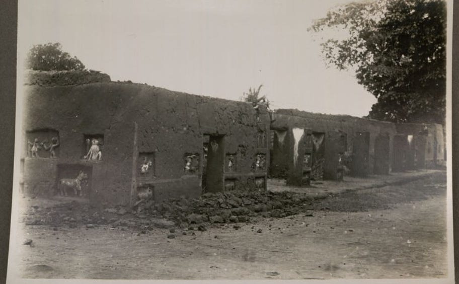 A complete history of Abomey: capital of Dahomey (ca. 1650-1894)